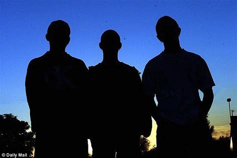 Danish Asylum Centre Workers Had Sex With Teen Migrants Daily Mail Online