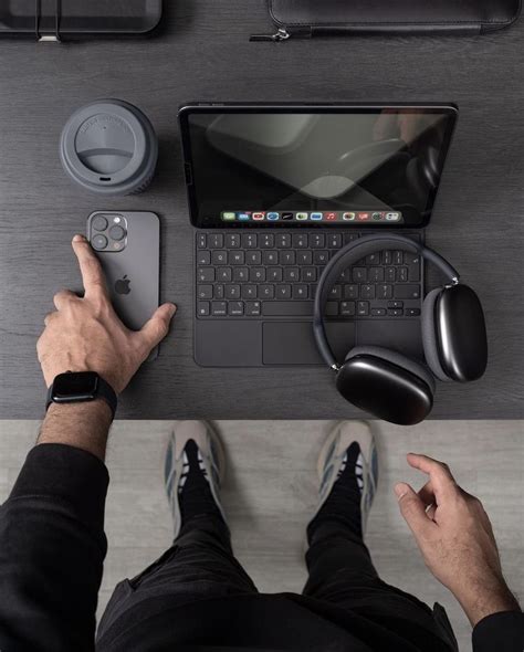 Pin By Am Rilwan Tech Enthusiastic On Apple Ecosystem Apple Technology Tech Aesthetic All