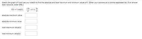 solved sketch the graph of f and use your sketch to find the