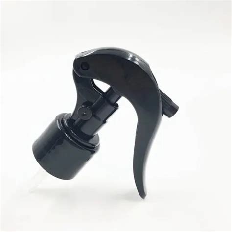 Black Mini Trigger At ₹ 8 5 Piece Trigger Pump In Ahmedabad Id 25566029873