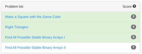 Ramkumar Kushwah On Linkedin Leetcode Biweeklycontest129