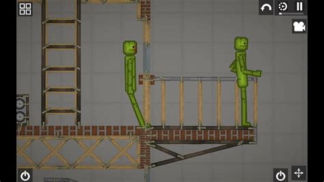 Melon Playground But Fights Youtube