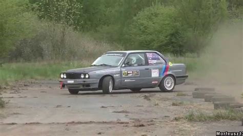 Iii Runda Motul Rallyland Cup 9 05 2015 Załoga Dawid Matysiak Mateusz