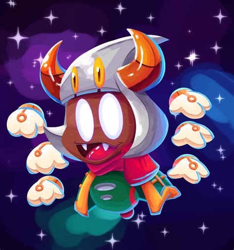 Kirby Triple Deluxe Daranza