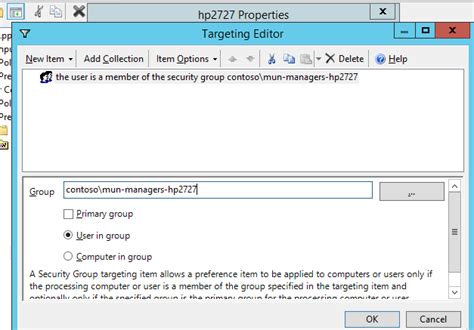 How To Deploy Printers To Users Or Computers Via Group Policy Theitbros