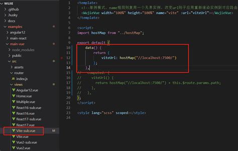 官方实例 每当子应用跳转页面 子应用先卸载 然后再渲染 再跳转页面 再卸载 再渲染 如果子应用很大 渲染会不会很慢 Issue Tencent wujie GitHub