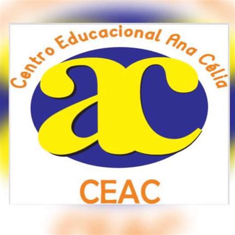 Ceac Centro Ceac Centro Educacional Ana Celia