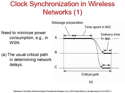 Distributed Systems Principles And Paradigms Second Edition Andrew