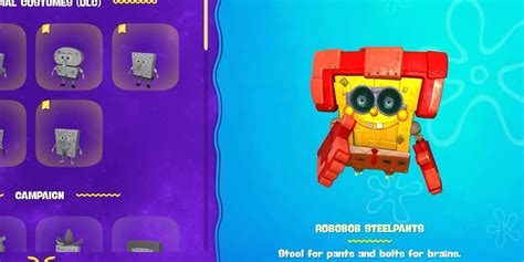 Spongebob Squarepants The Cosmic Shake The Most Iconic Spongebob