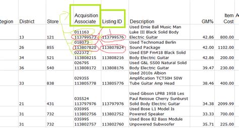 Excel Why Does Poiutilcfc Spreadsheet Code Display Some Numbers