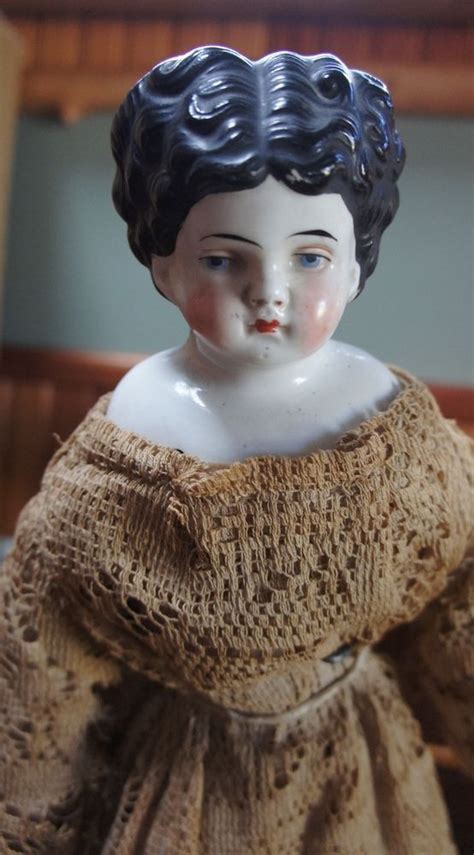 Vintage German Porcelain Dolls At Samuel Rivera Blog