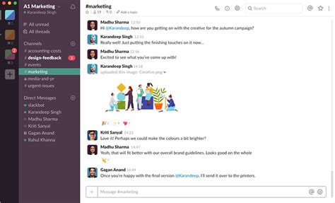 Update Slack In Ubuntu Install Slack Via Ubuntu Terminal