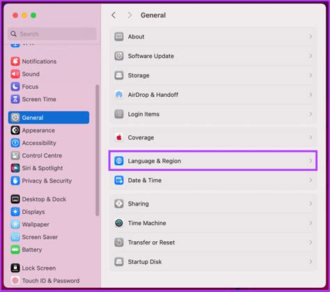 6 Ways To Fix The Wrong Date And Time On Mac Guiding Tech
