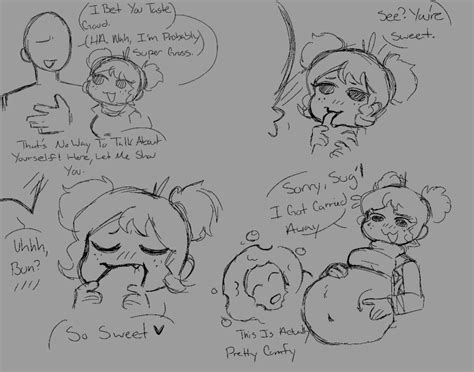 Rule 34 Anon Brialzebubbie Cute D Side Girlfriend Friday Night Funkin