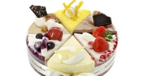 파리바게뜨 마이 넘버원2 케이크 출시