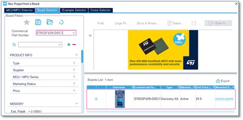 How To Integrate Cmsis Dsp Libraries On A Stm32 Pr