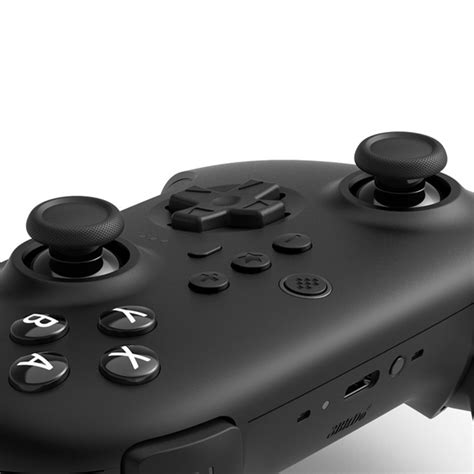 8bitdo Ultimate Controller Vs Gulikit Kingkong 2 Pro R Switch