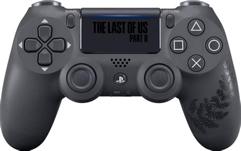 The Controller Came In Stoked For Tlou2 In A Couple Of Weeks R