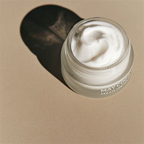 로우 모이스처라이저 수분 크림 80ml Maycoop