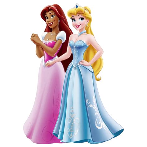 200 Disney Princess Png Images