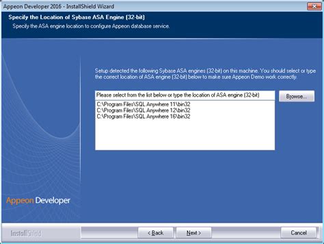 Appeon Developer Installation Installation Guide For Appeon For Powerbuilder