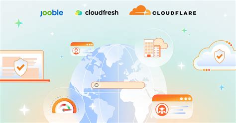 Jooble Case Study By Cloudfresh Global Optimization And Protection