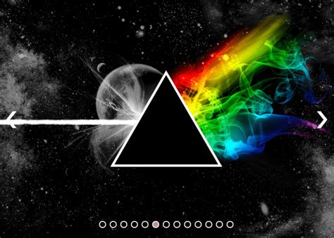 Fullscreen Image Slideshow In Native Javascript Css Script