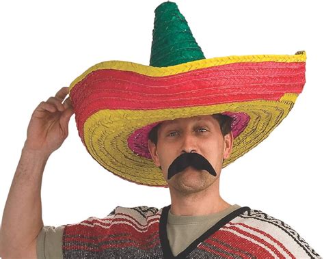 Giant Sombrero