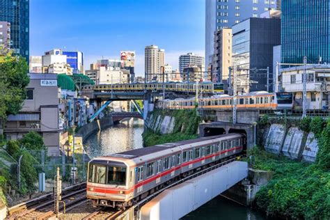 Types Of Trains In Japan Using Trains Efficiently While Traveling
