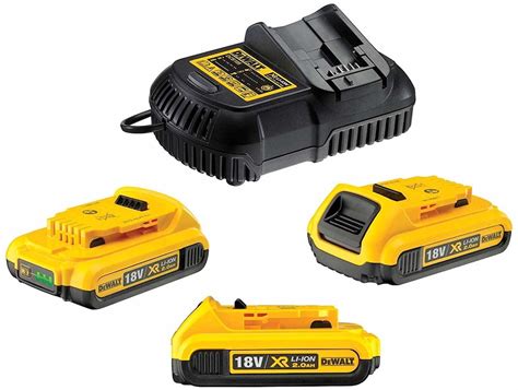 DeWALT Acculader incl accu kopen? | Maes Vakhandel