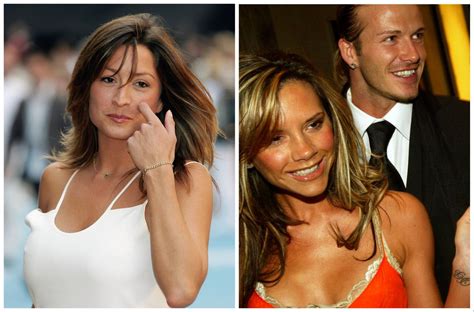 ‘beckham Netflix Lo Que Sabemos Sobre El Amorío” Entre David Beckham