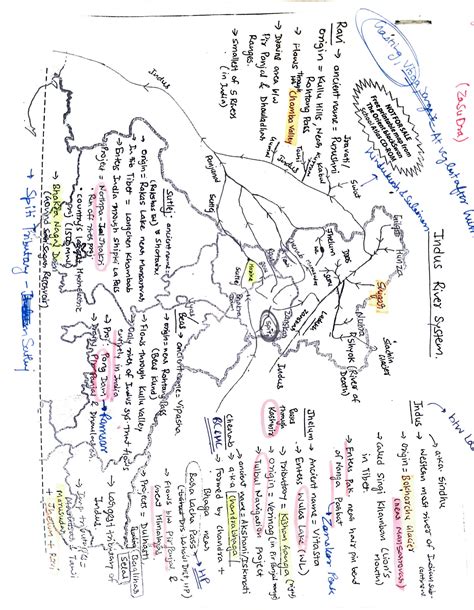 SOLUTION Geography Maps Studypool