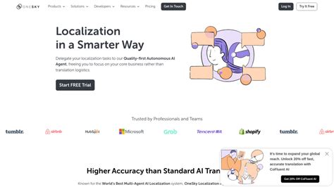 Onesky Localization Agent The Worlds Best Multi Agent Ai Localization
