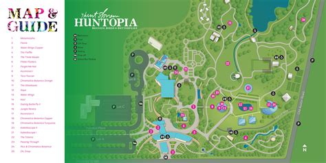Hunt Slonems Huntopia San Antonio Botanical Garden Hunt Slonem