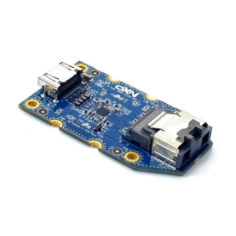 Imx Mipi Hdmi Nxp Semiconductors Mouser