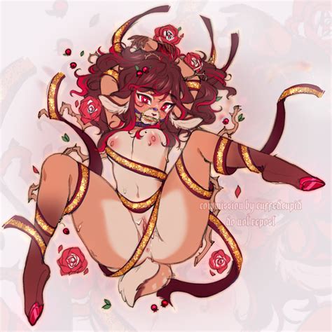 rule 34 anthro bodily fluids bondage bondage bound breasts bridle