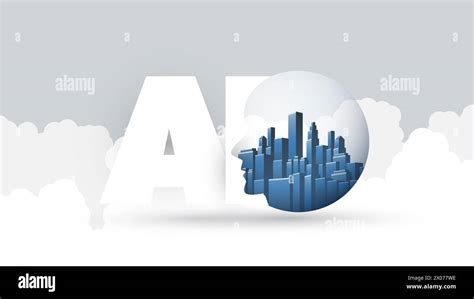 Smart City Automated Digital Control Deep Learning Artificial