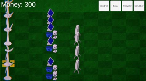 Bioshield Battalion Devpost