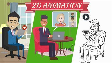 An Amazing Videoscribe Whiteboard Animation Upwork