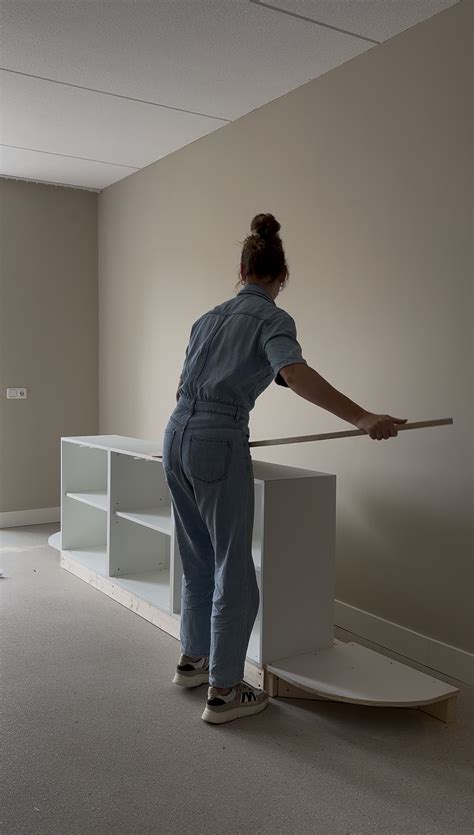 Diy Ikea Eket Hack Maak Zelf Een Dressoir In Japandi Stijl Studio Zodiac