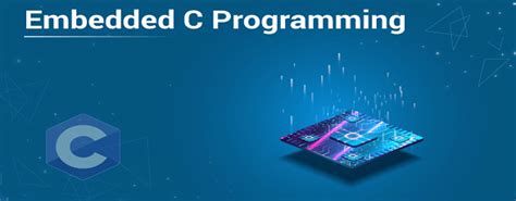 Embedded C Programming For Microcontrollers Reccsar Pvt Ltd
