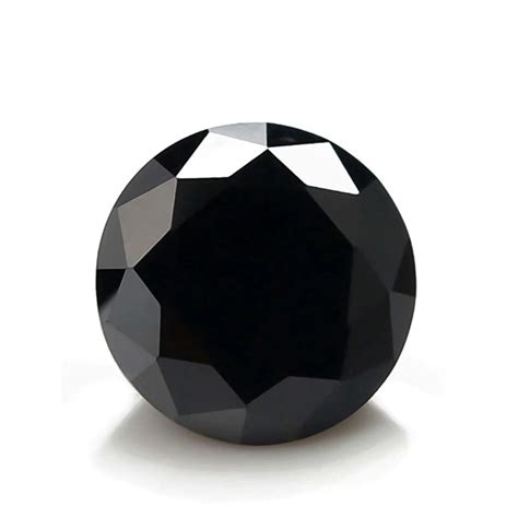 Black Moissanites Shop Now At Dazzling Delights