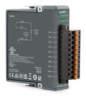 NI EMERSON Digital Output Module C Series NI Output CDAQ RIO System