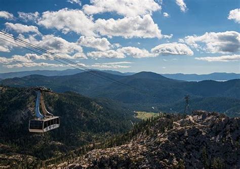 Get Ready For Summer Activities In Squaw Valley Rankin Richey Real Estate Team