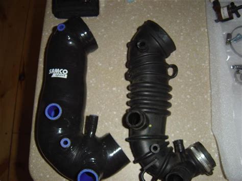 EBay TIP Turbo Inlet Pipe