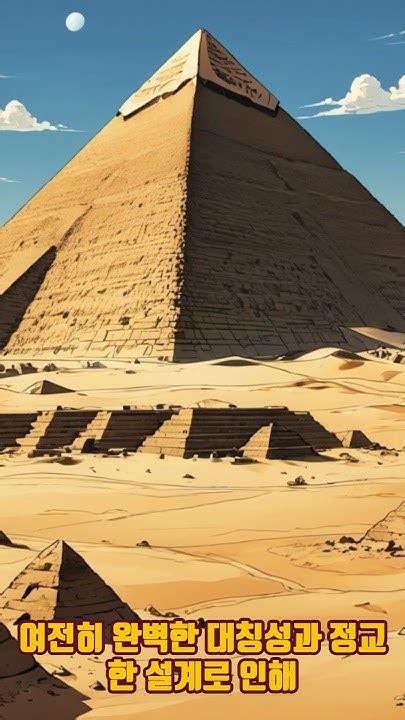 피라미드의 신비 Youtube