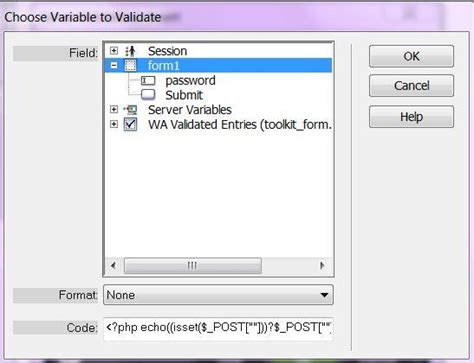 Web Development Tutorial Apply Css Styles And Validation To Form Fields Webassist