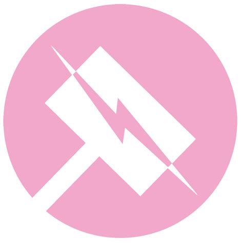 Rwby Nora Valkyrie Symbol Transparent Png Stickpng