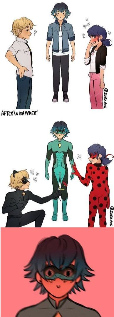Miraculous Ladybug Memes Miraculous Ladybug Miraculous Ladybug Movie