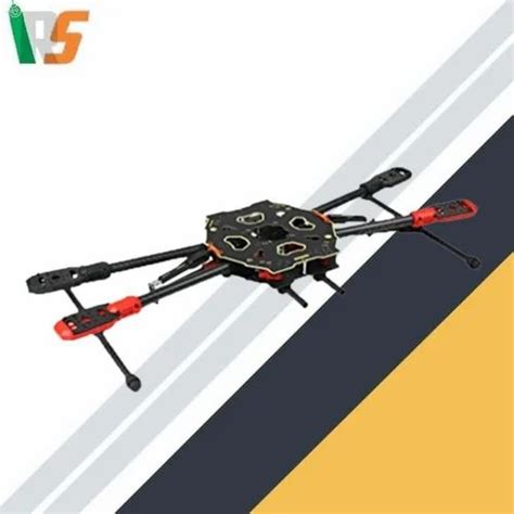 Tarot 650 Sport Quadcopter Frame Tl65s01 At ₹ 13999 Piece Quadcopter Drone In New Delhi Id